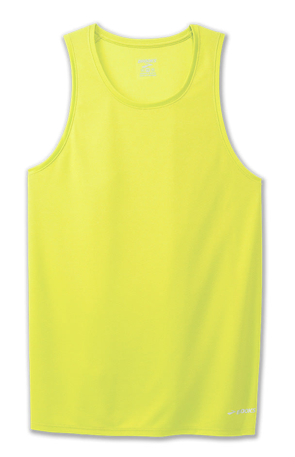 Podium Singlet Men's running tops – Brooks Running India