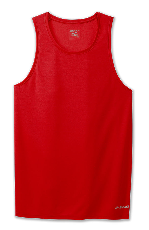 Podium Singlet Men's running tops – Brooks Running India